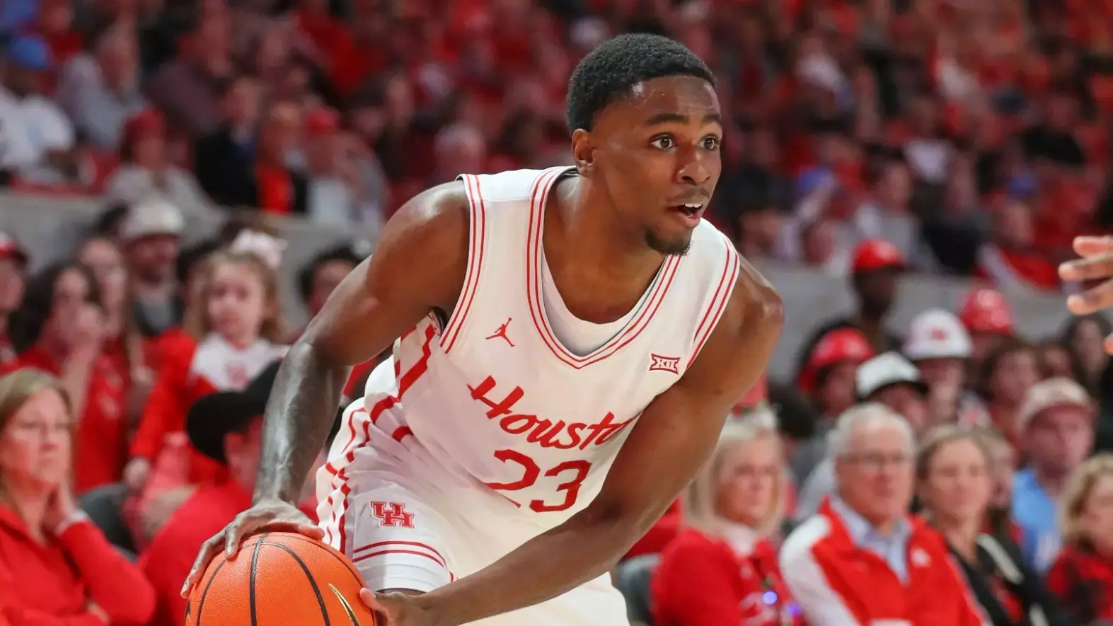 University of Houston Athletics