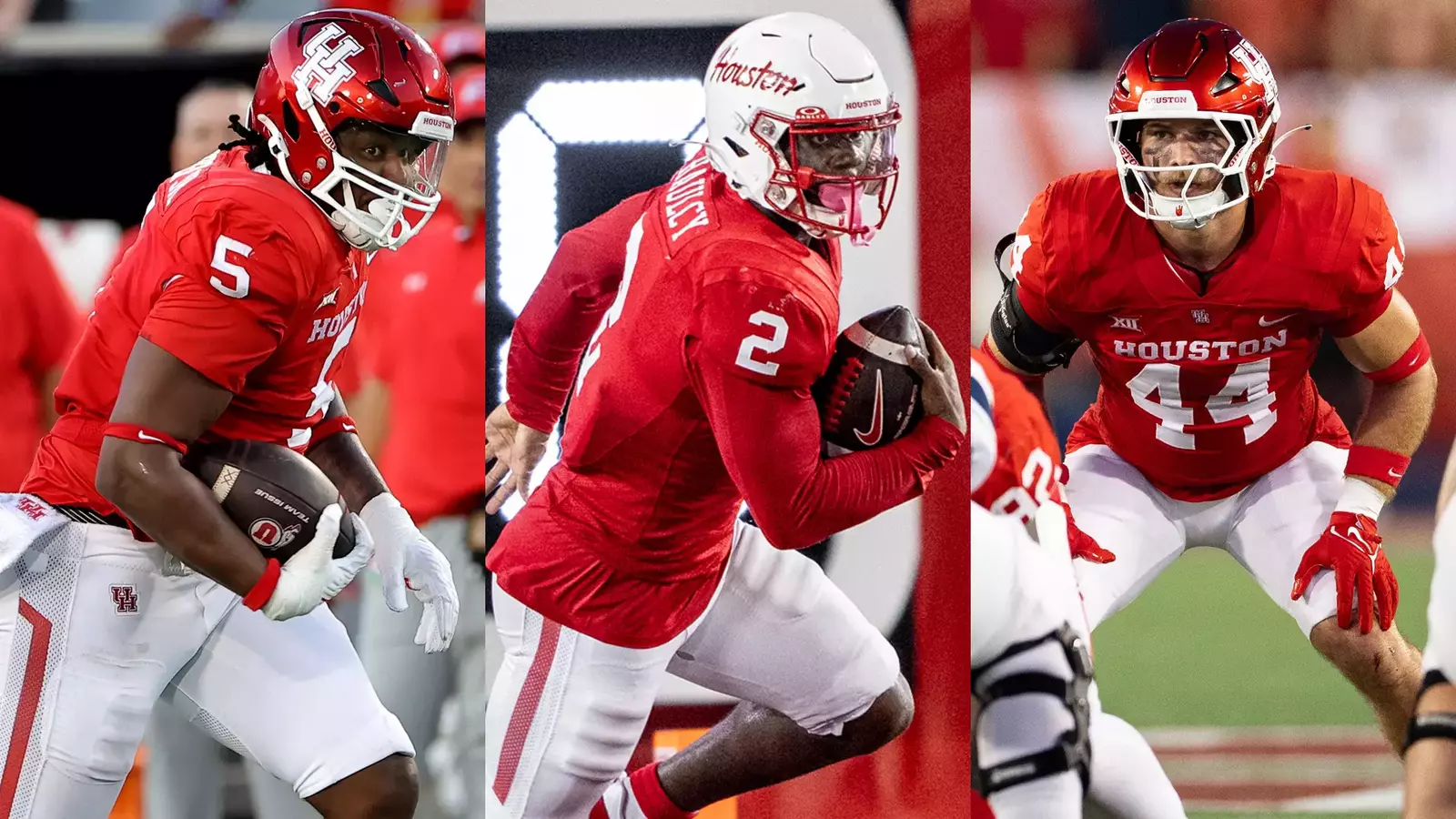 University of Houston Athletics