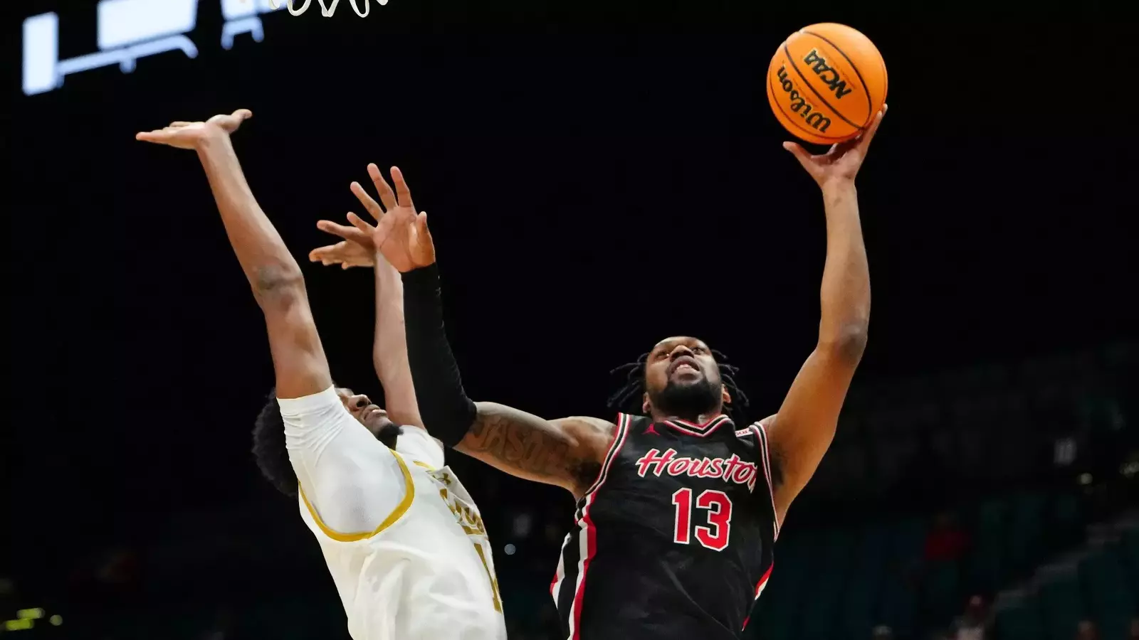 University of Houston Athletics