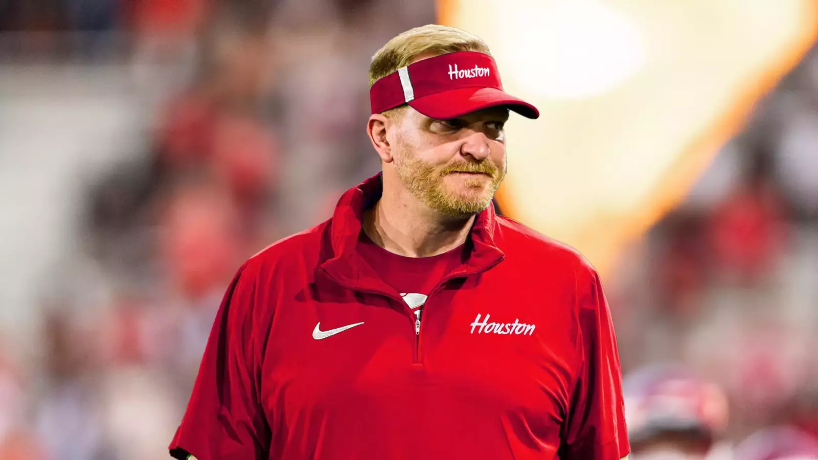 University of Houston Athletics