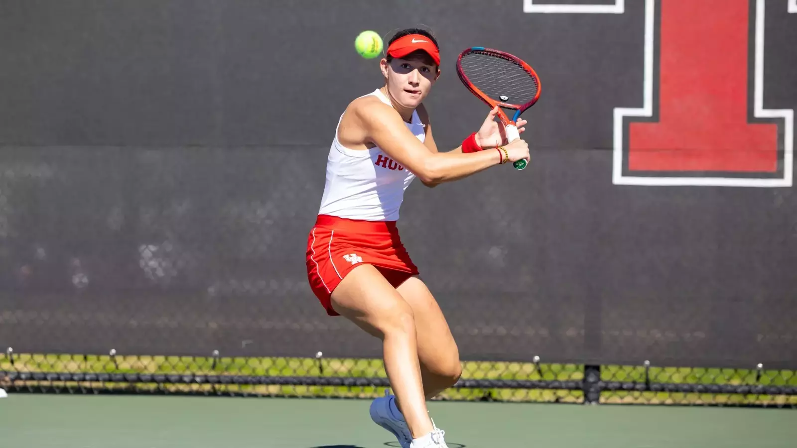 University of Houston Athletics