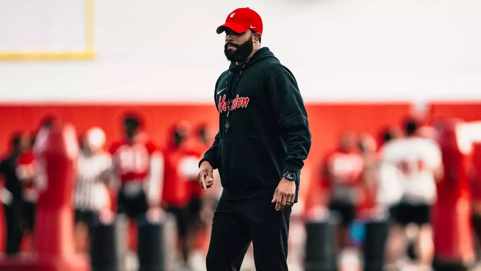 University of Houston Athletics