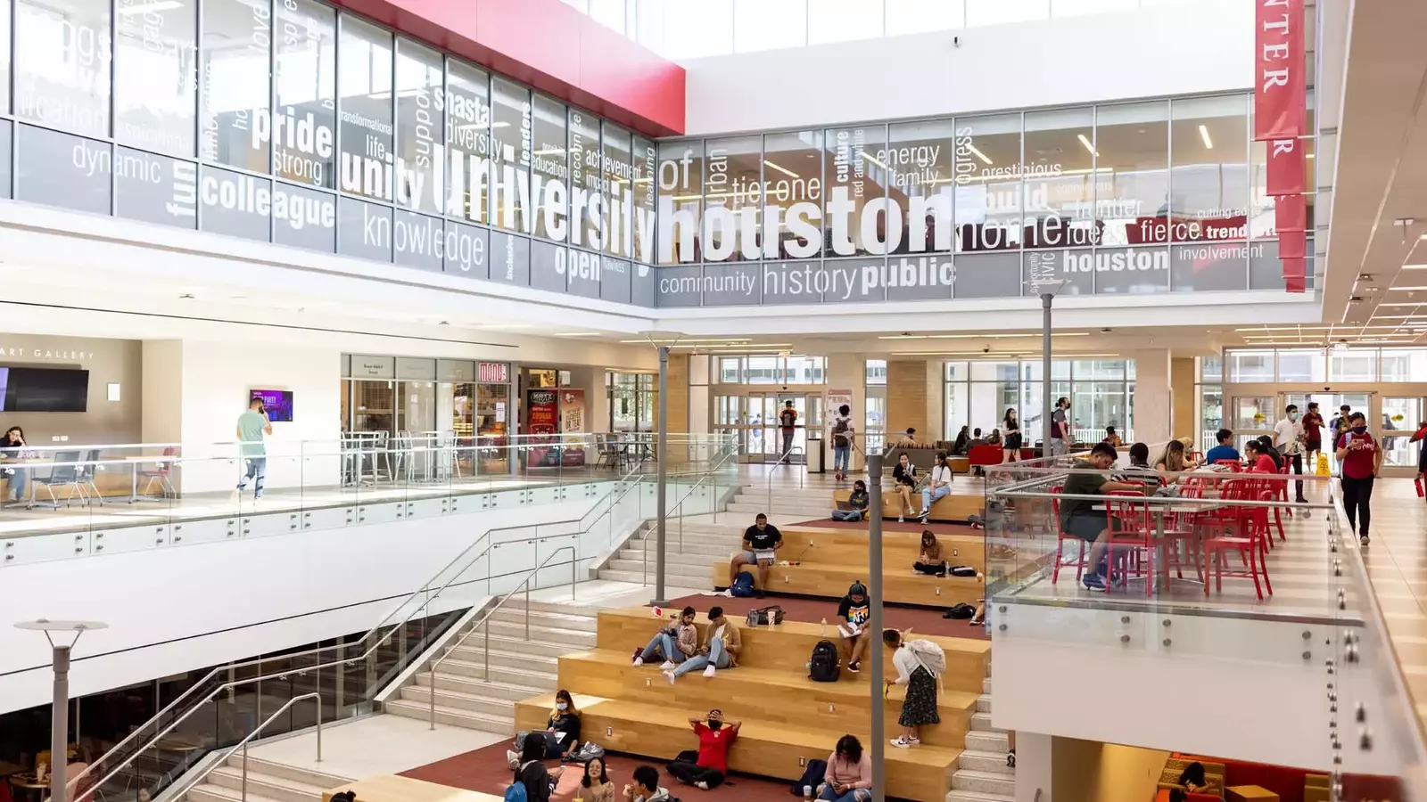 University of Houston Athletics