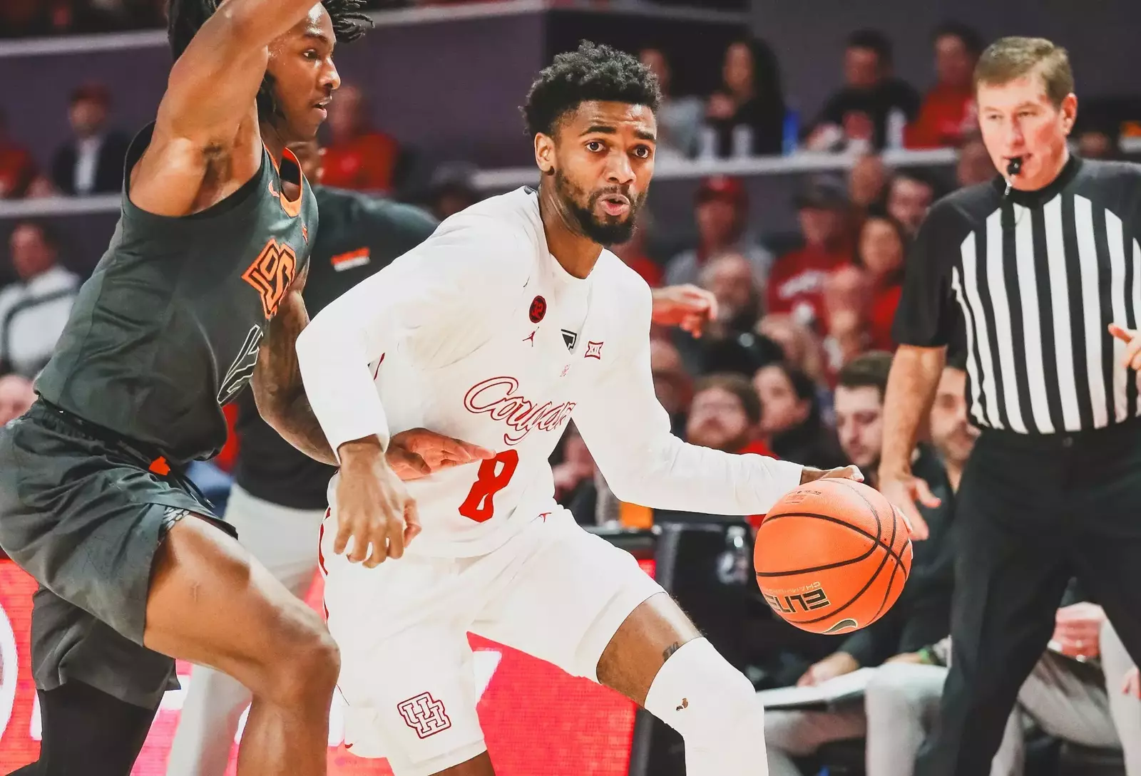University of Houston Athletics