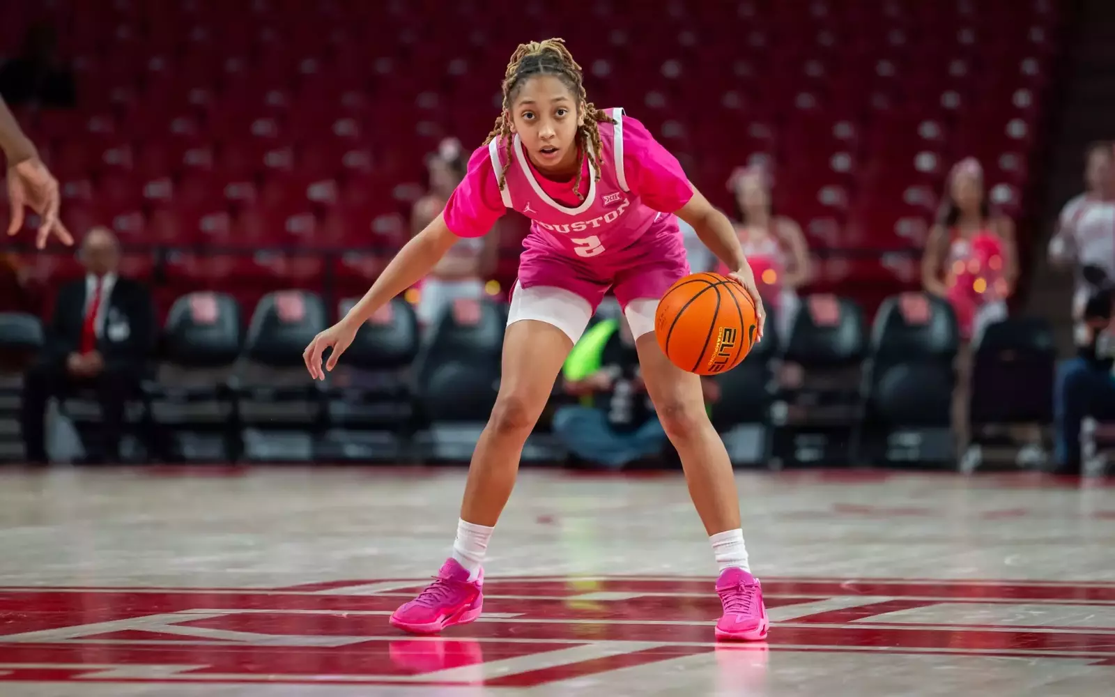 University of Houston Athletics