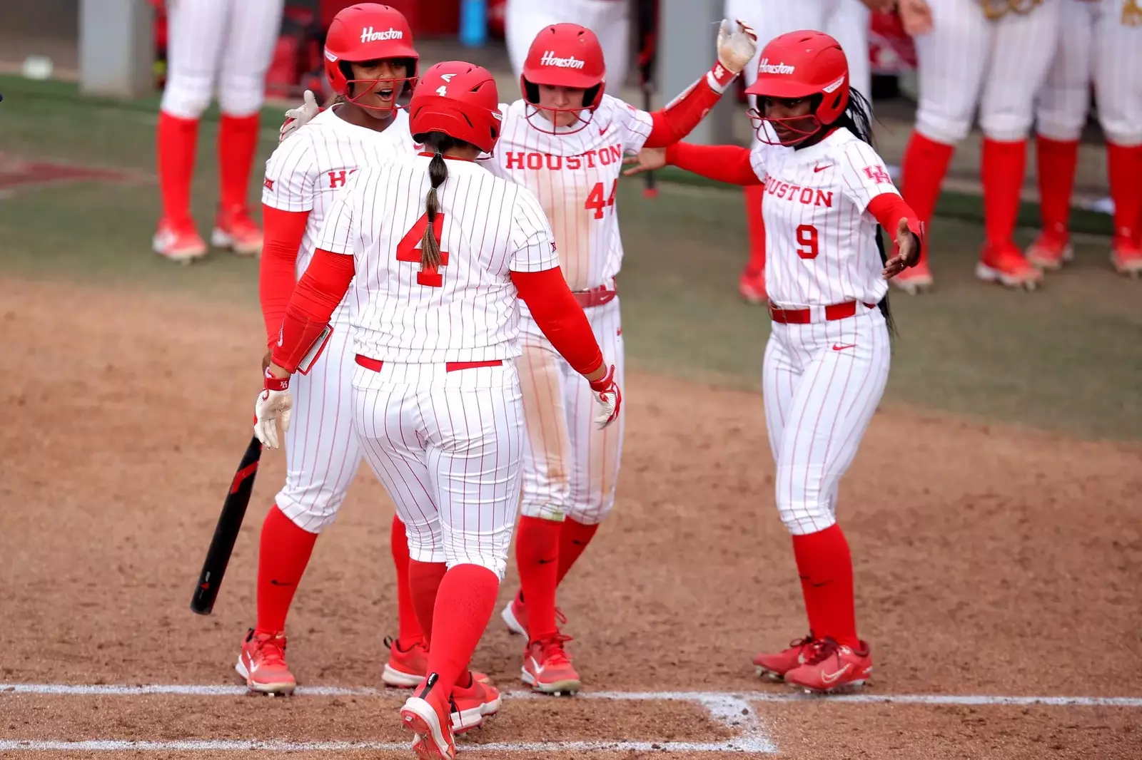 University of Houston Athletics