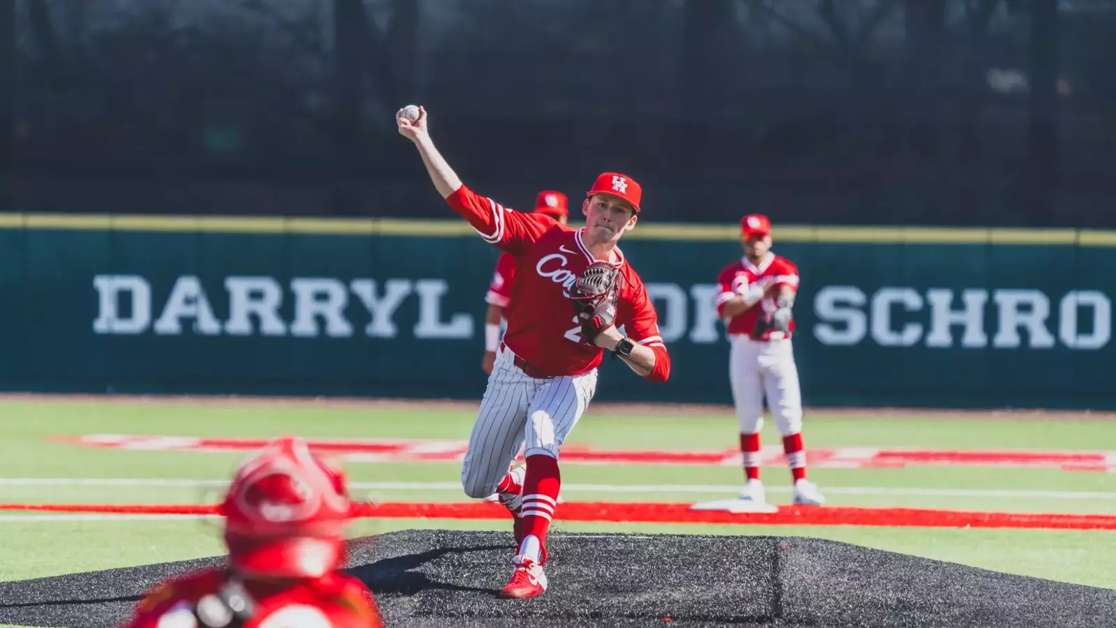 University of Houston Athletics