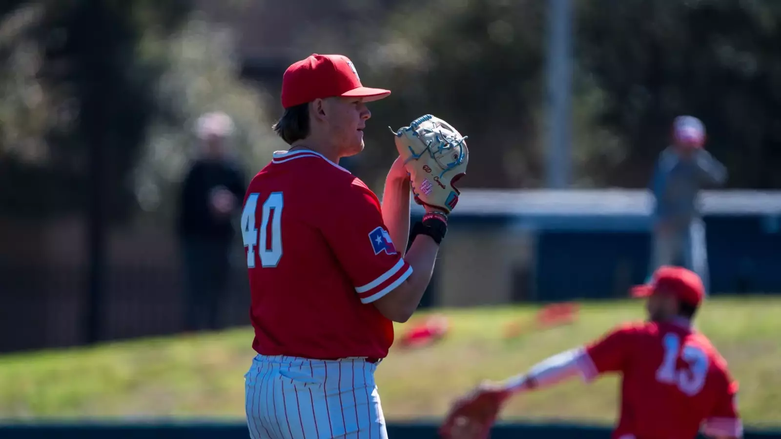 University of Houston Athletics