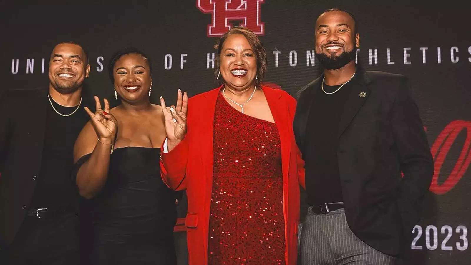 University of Houston Athletics