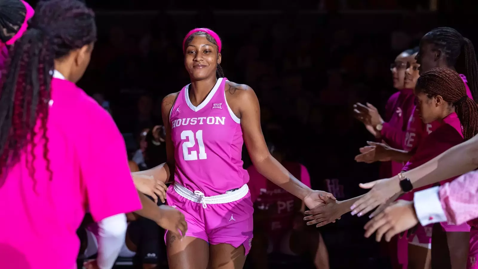 University of Houston Athletics