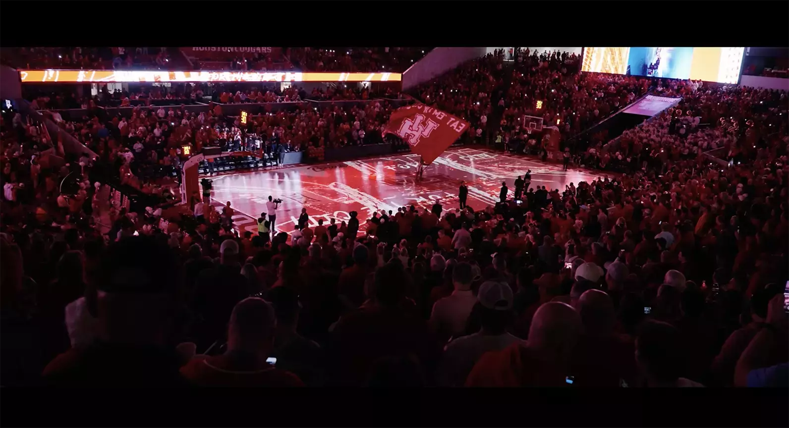 University of Houston Athletics