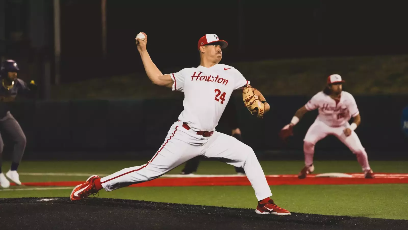 University of Houston Athletics