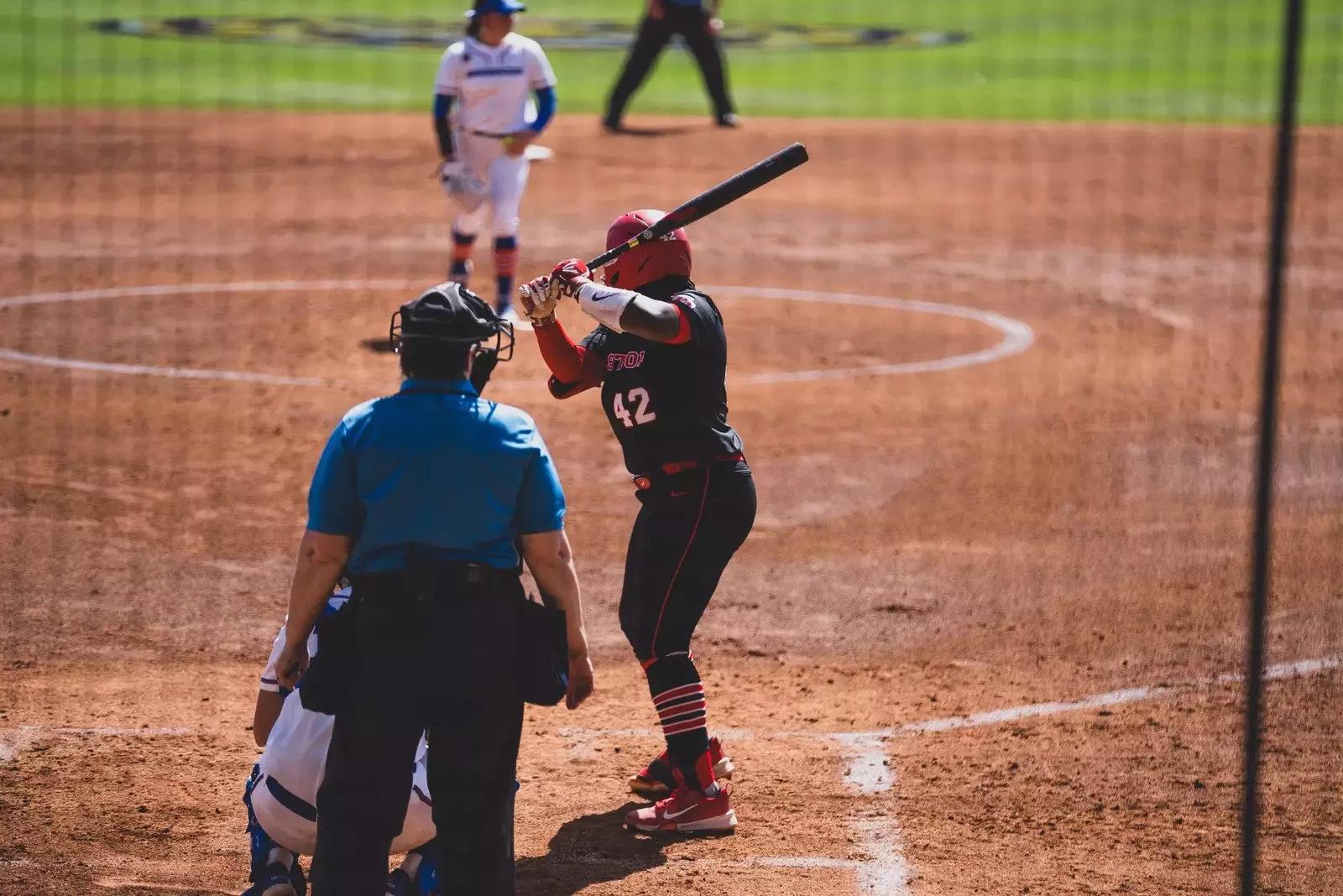 University of Houston Athletics