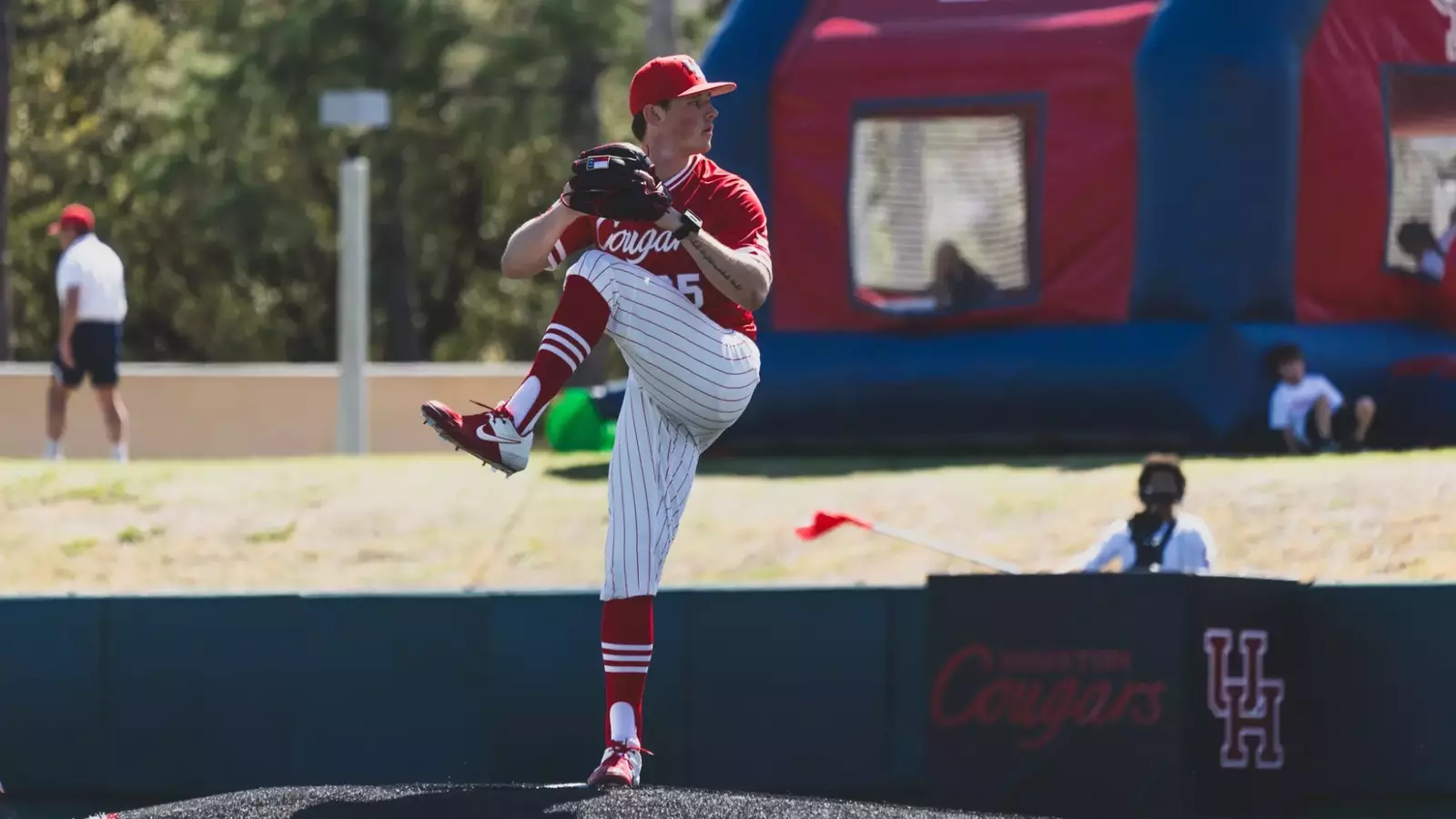 University of Houston Athletics