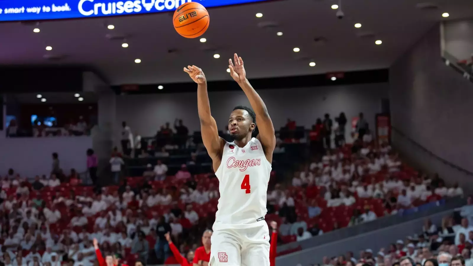 University of Houston Athletics