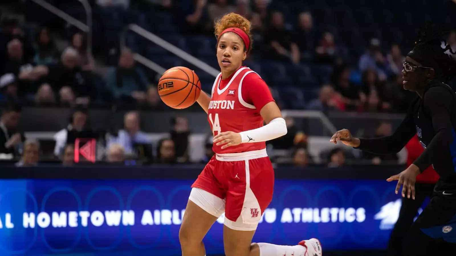 University of Houston Athletics