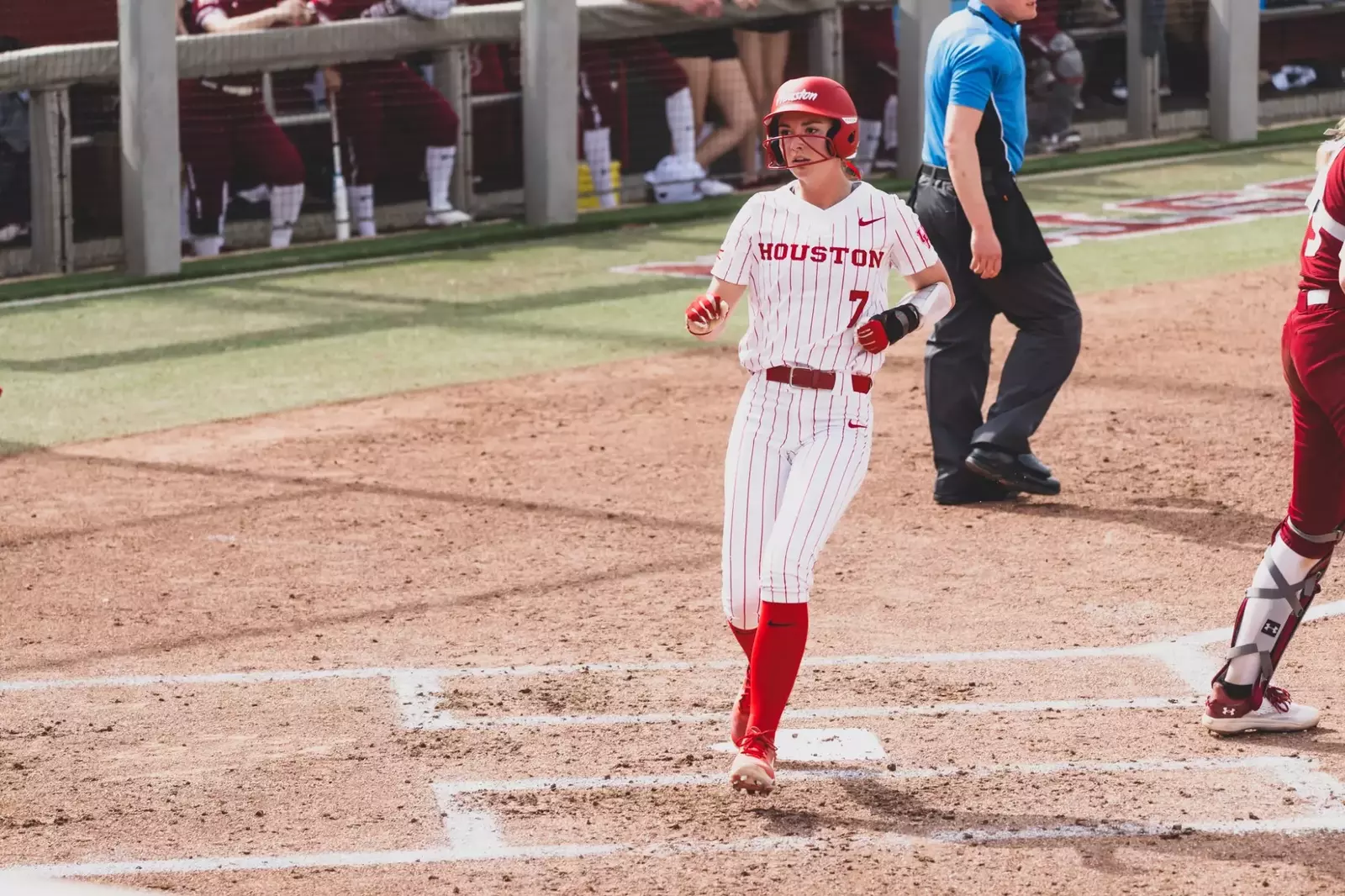 University of Houston Athletics