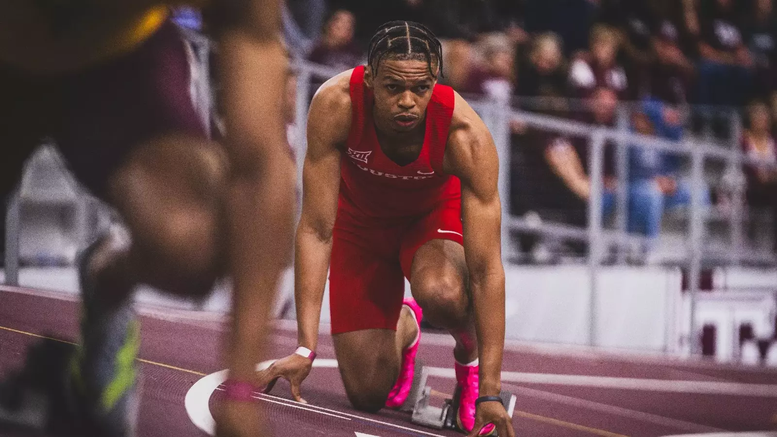 University of Houston Athletics