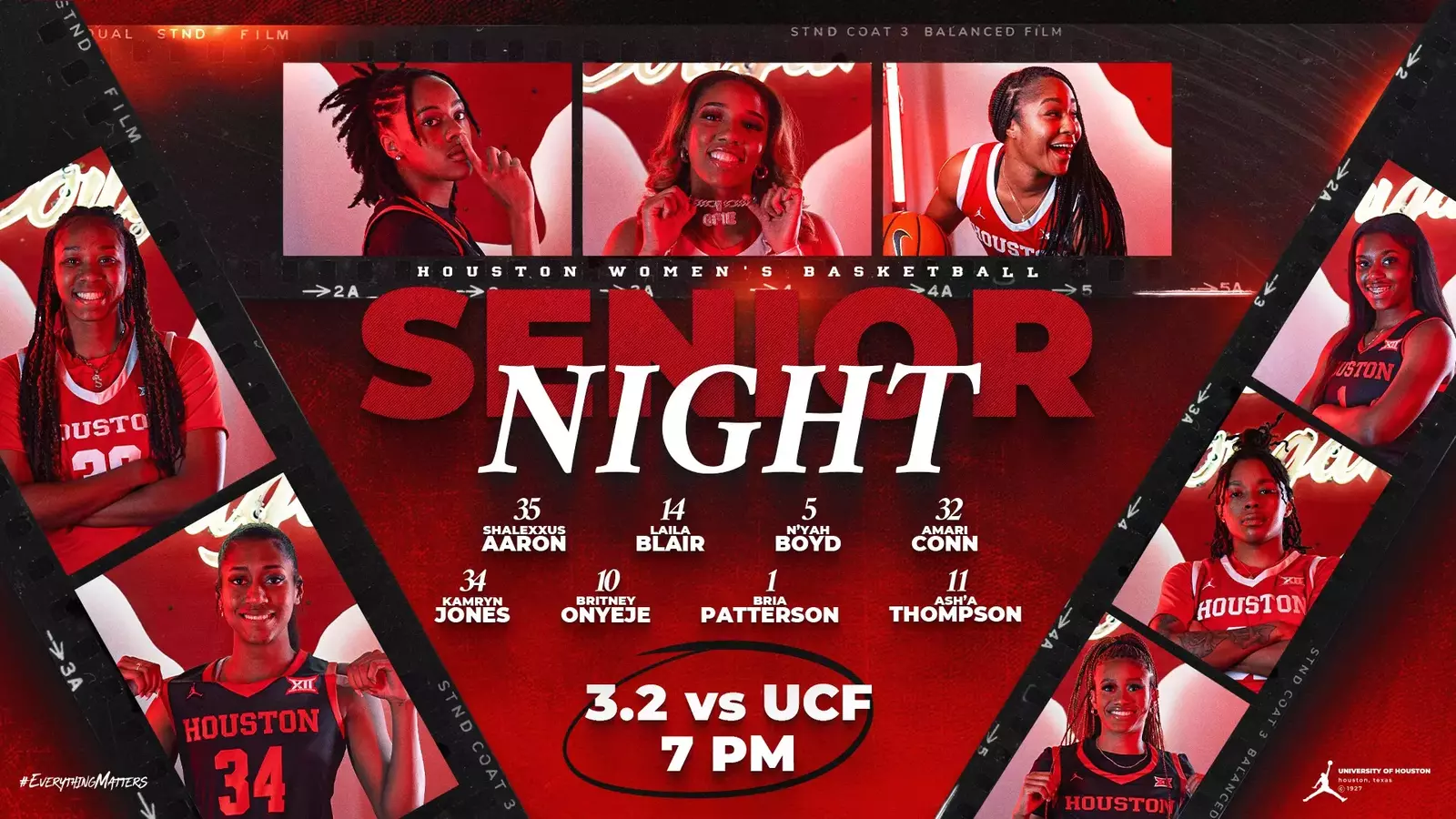 University of Houston Athletics