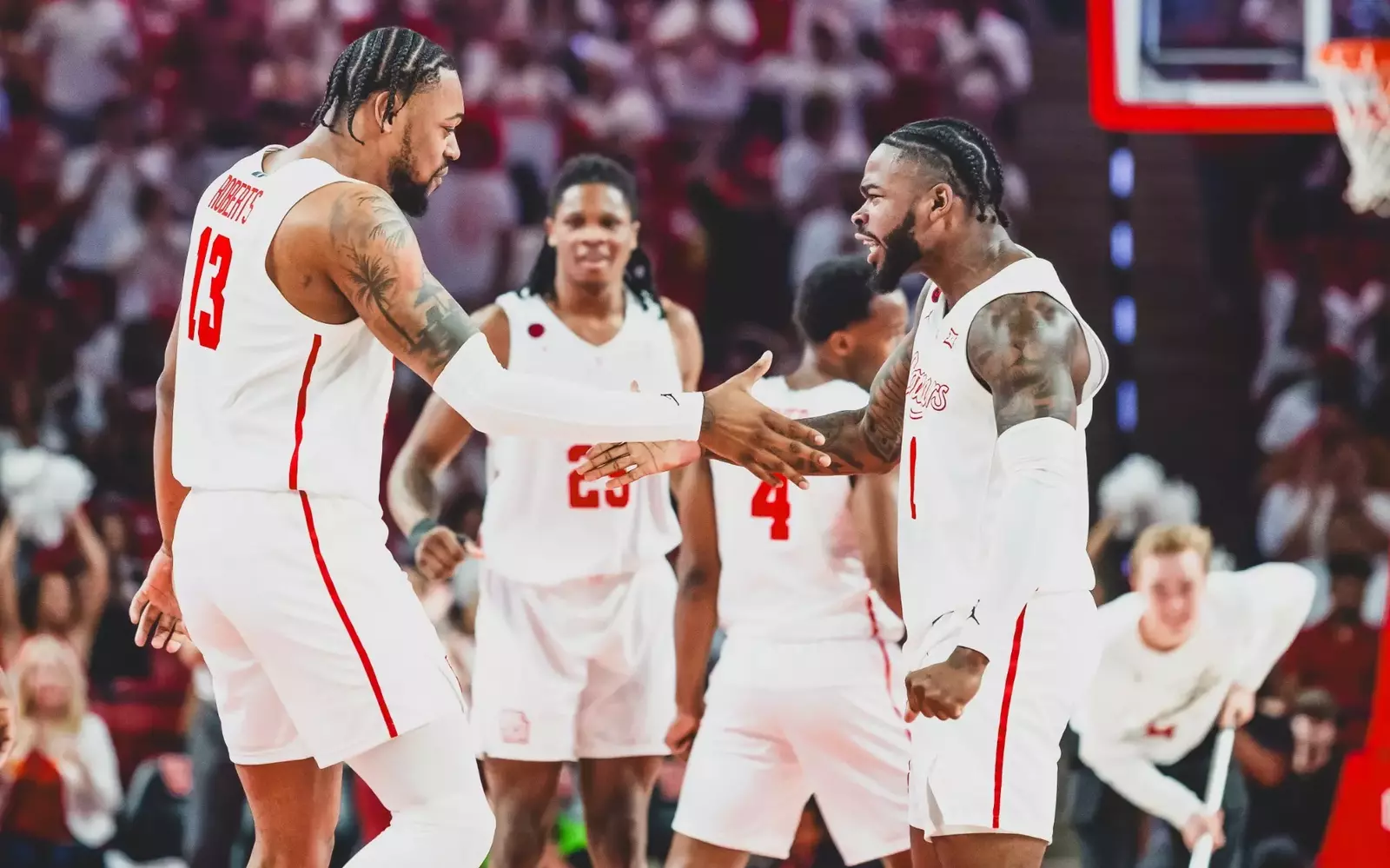 University of Houston Athletics