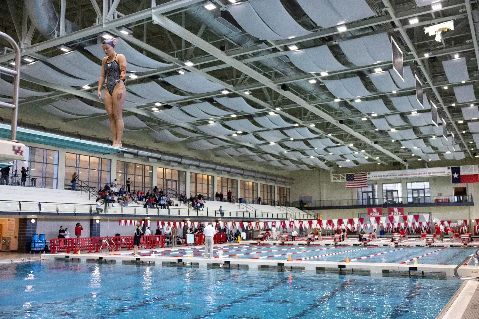 University of Houston Athletics