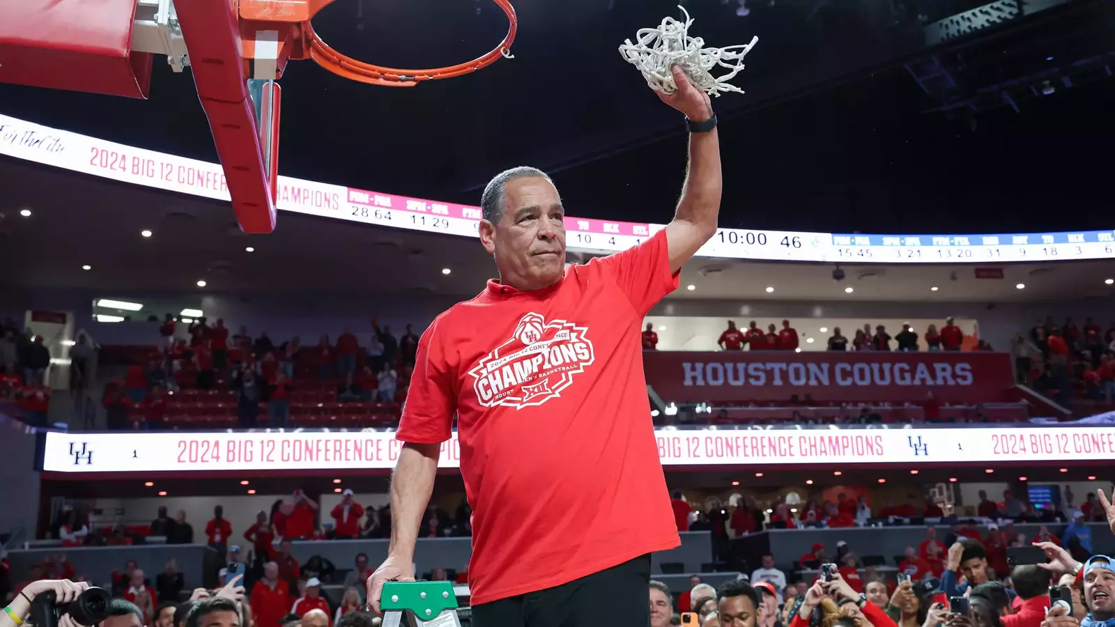 University of Houston Athletics