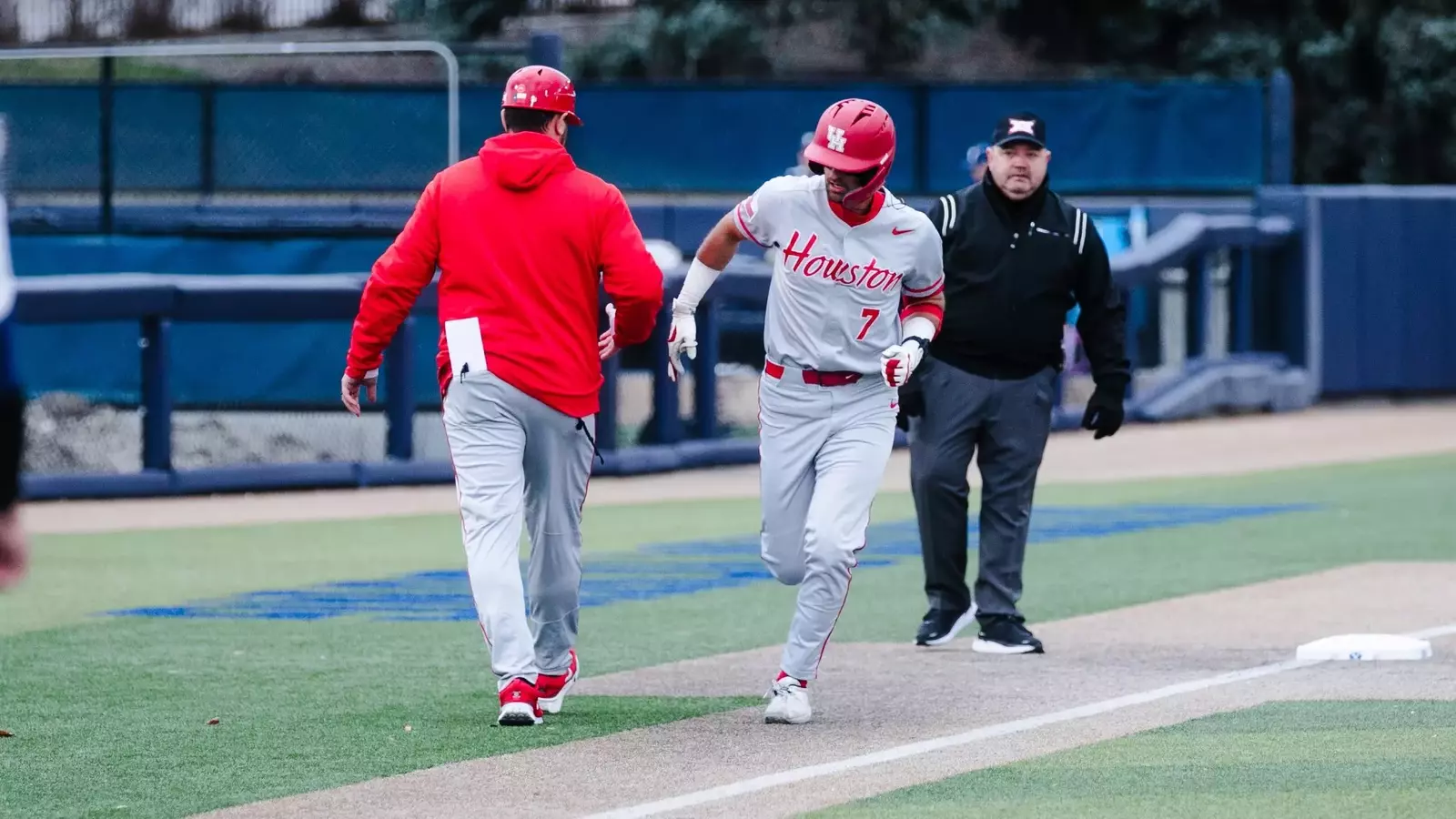 University of Houston Athletics