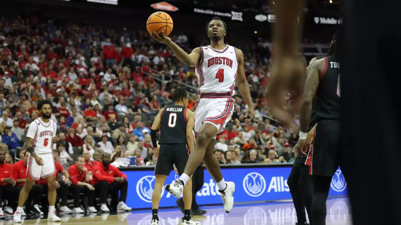 University of Houston Athletics