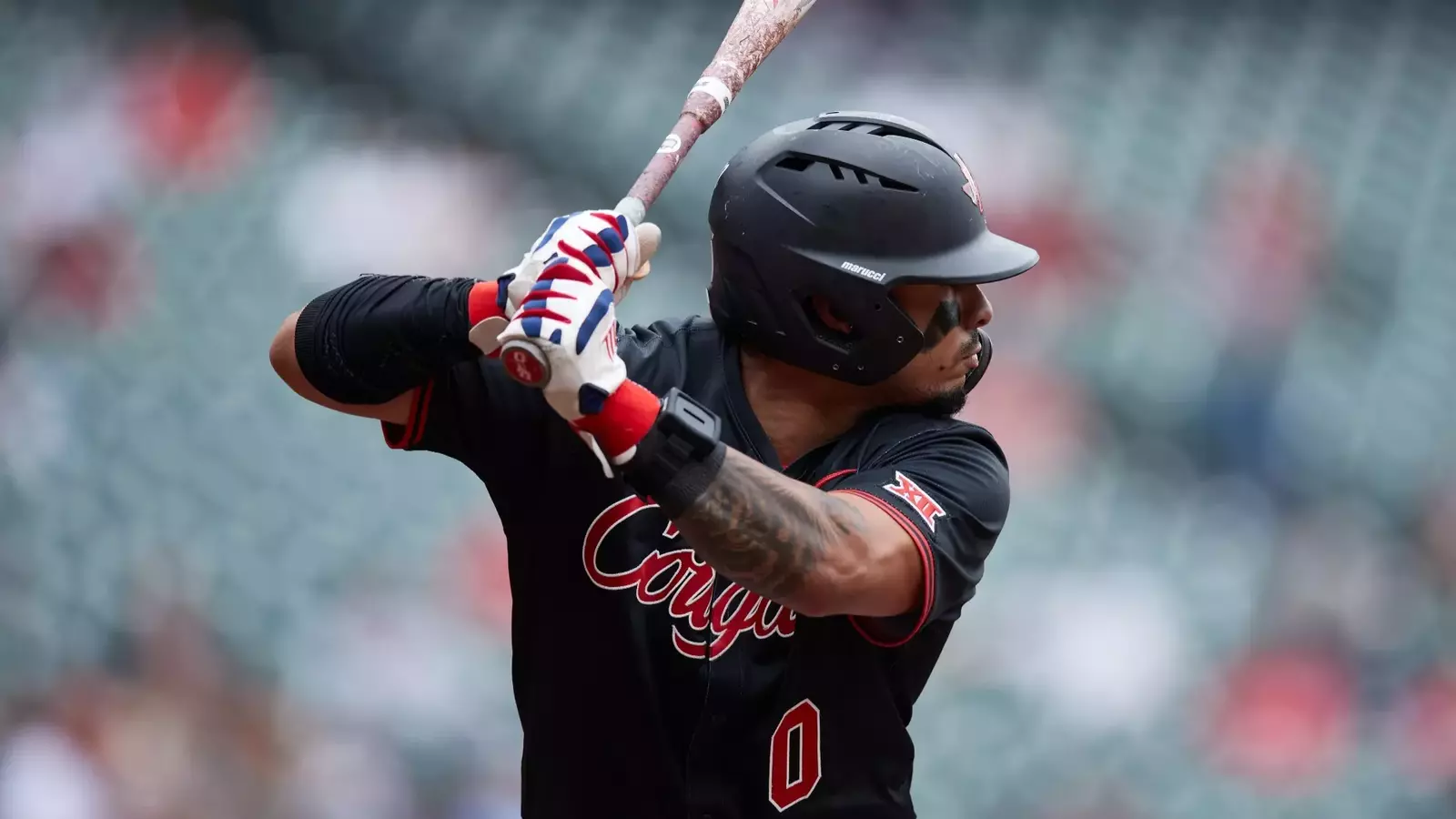 University of Houston Athletics