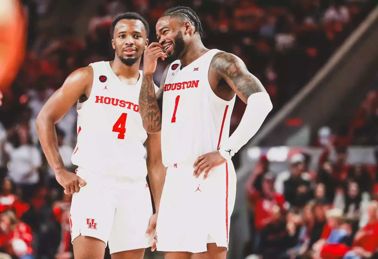 University of Houston Athletics