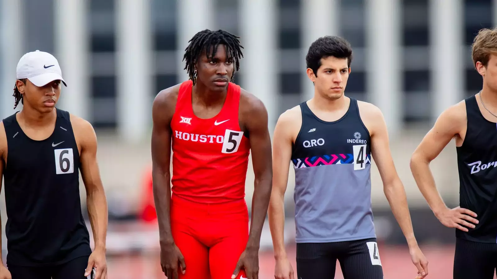 University of Houston Athletics