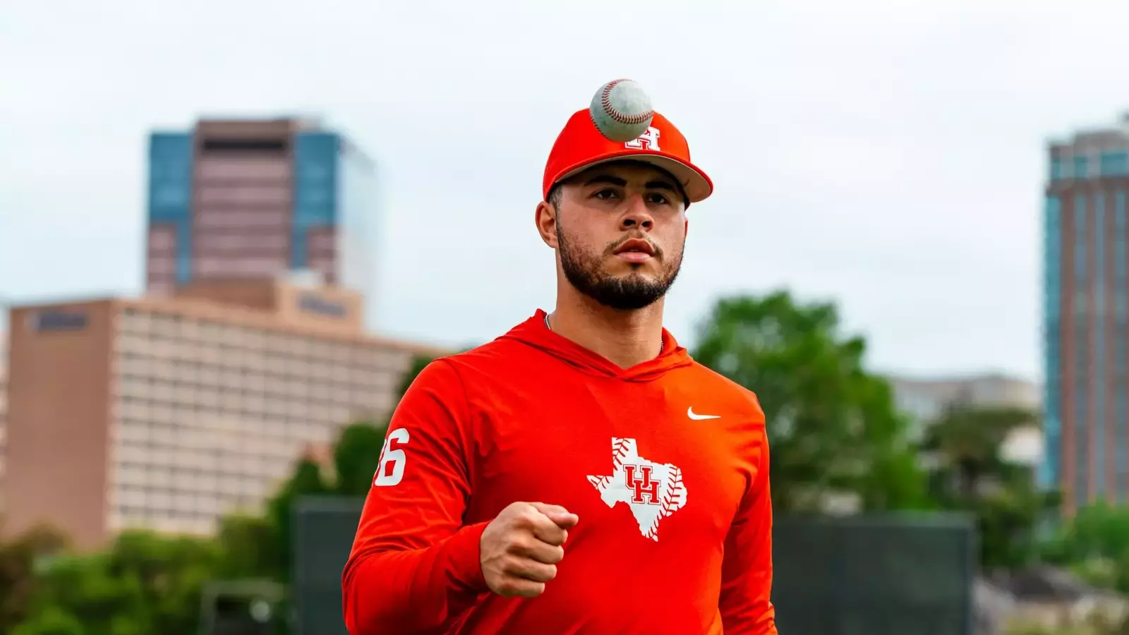 University of Houston Athletics