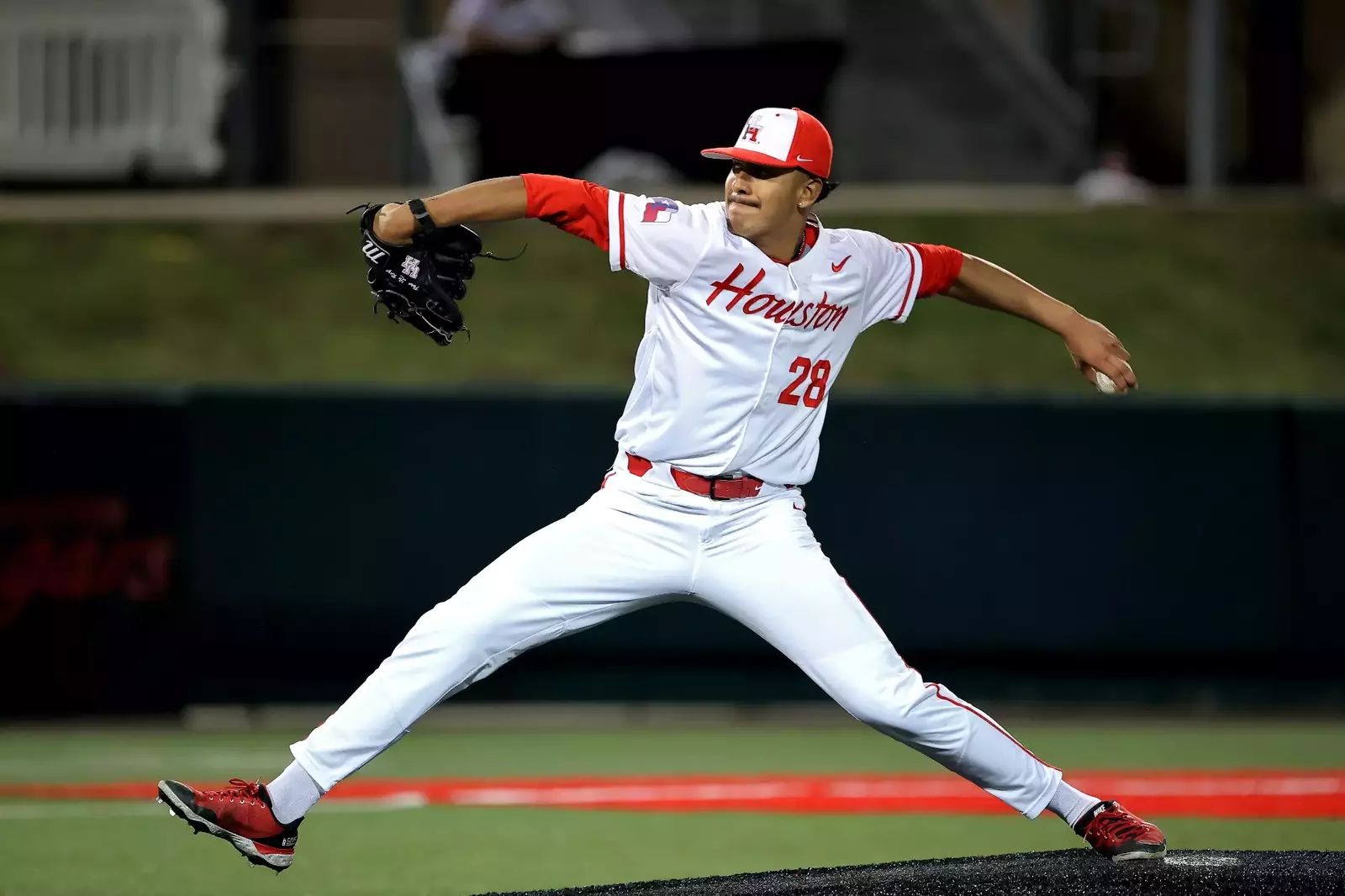 University of Houston Athletics