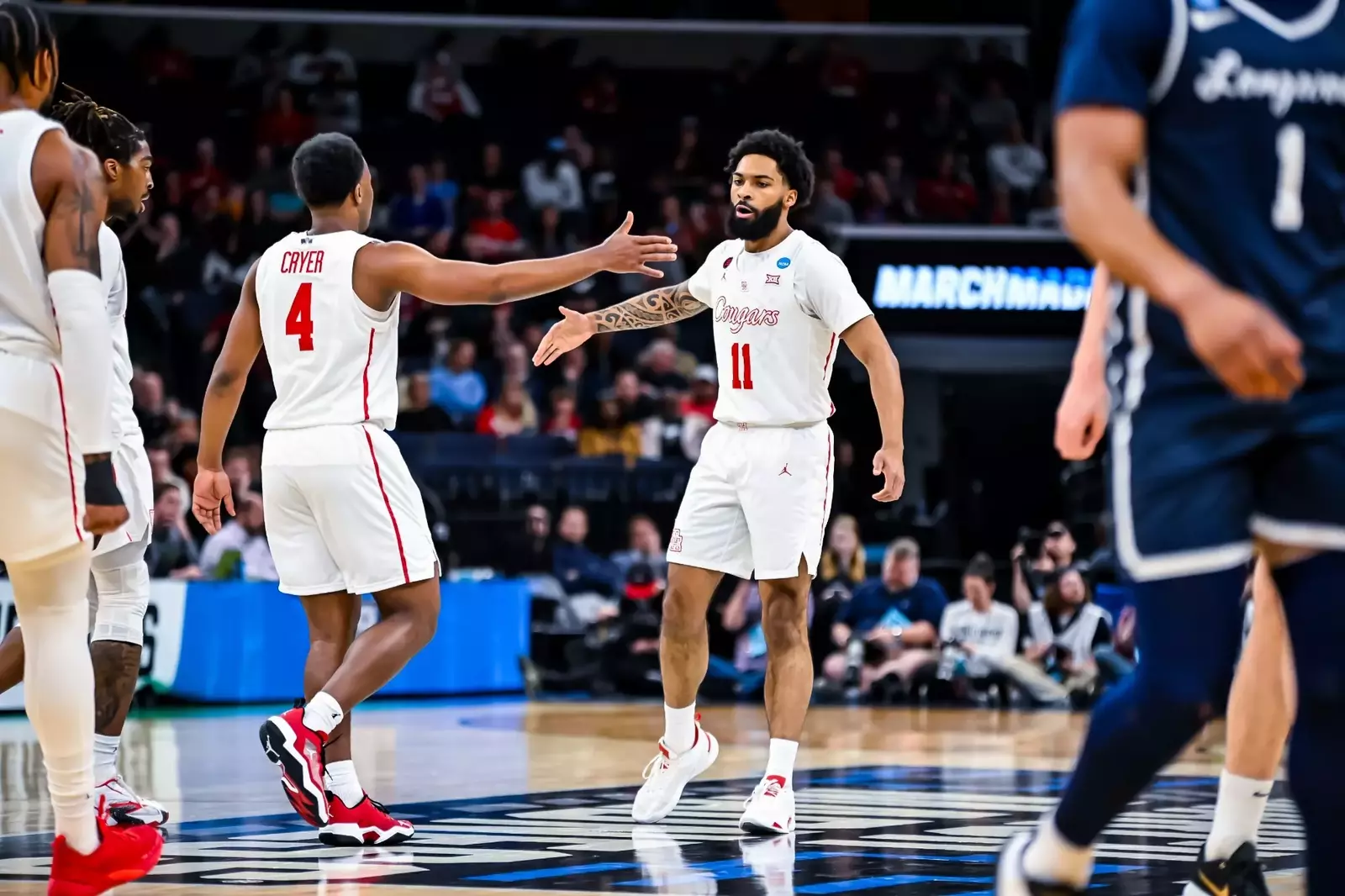 University of Houston Athletics