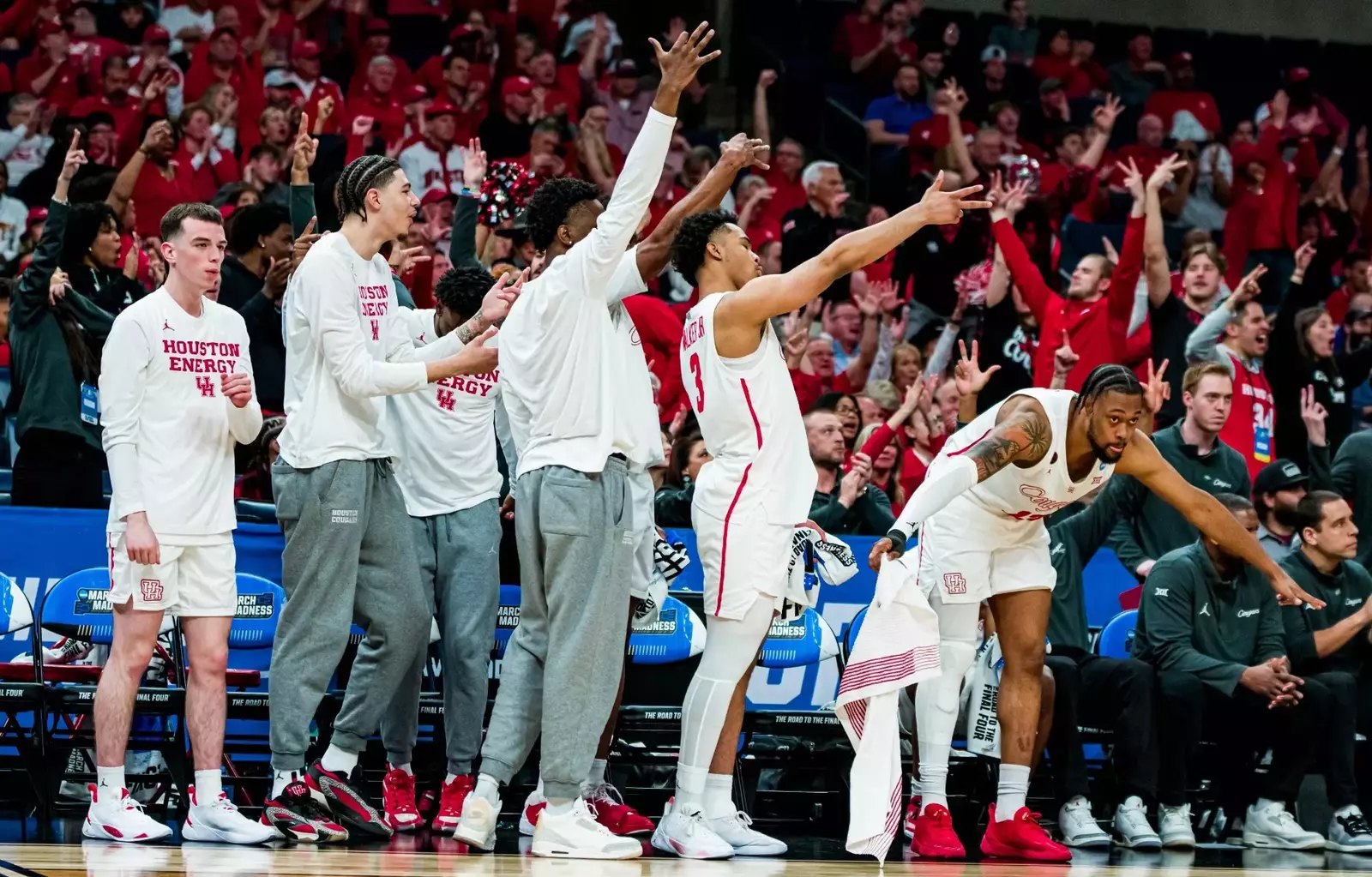 University of Houston Athletics