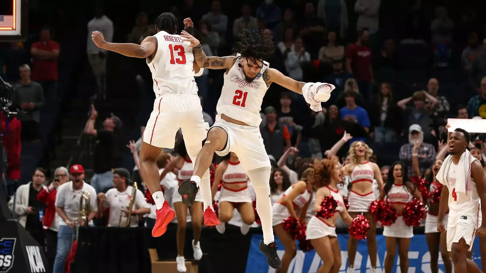 University of Houston Athletics