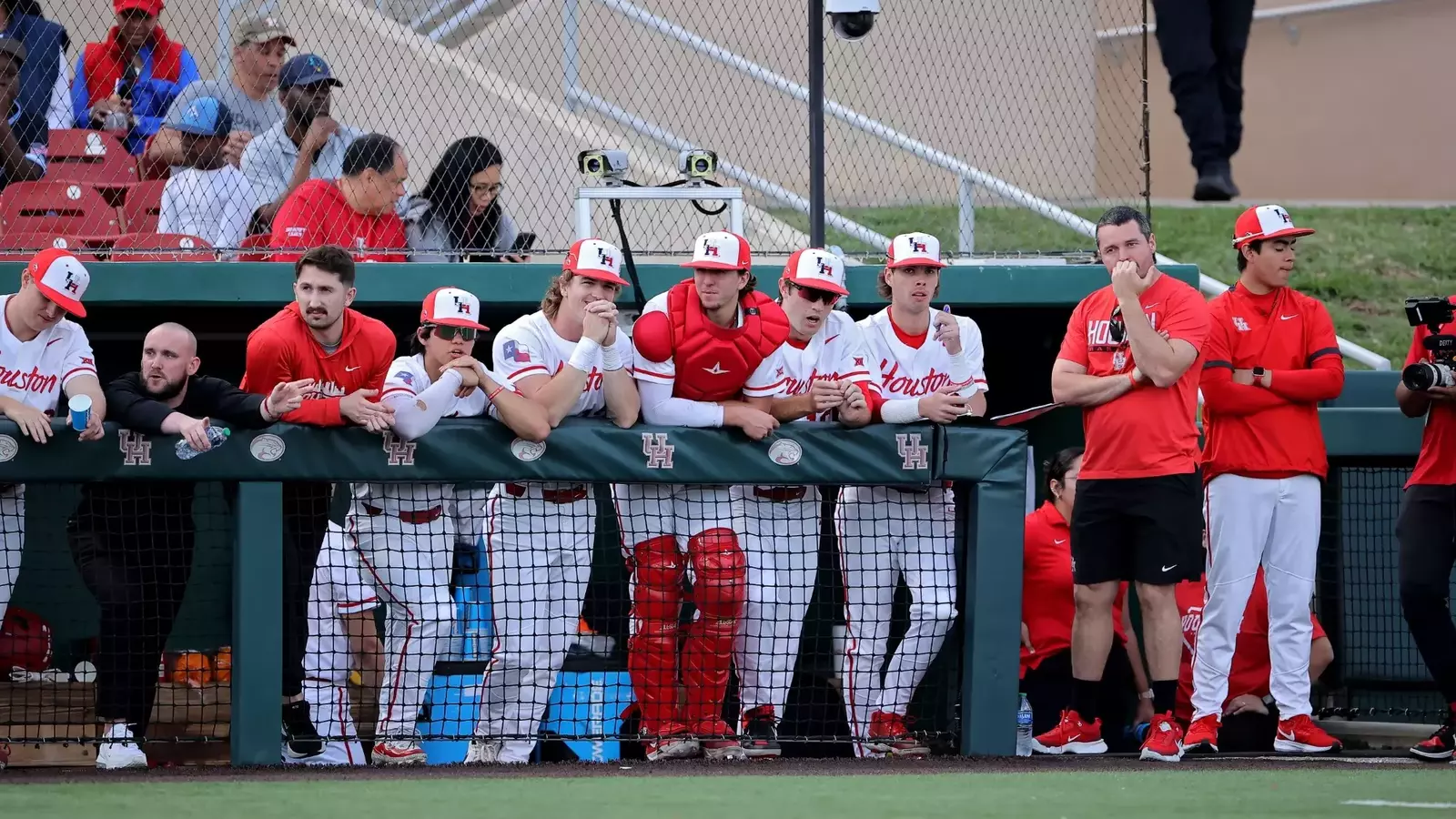 University of Houston Athletics