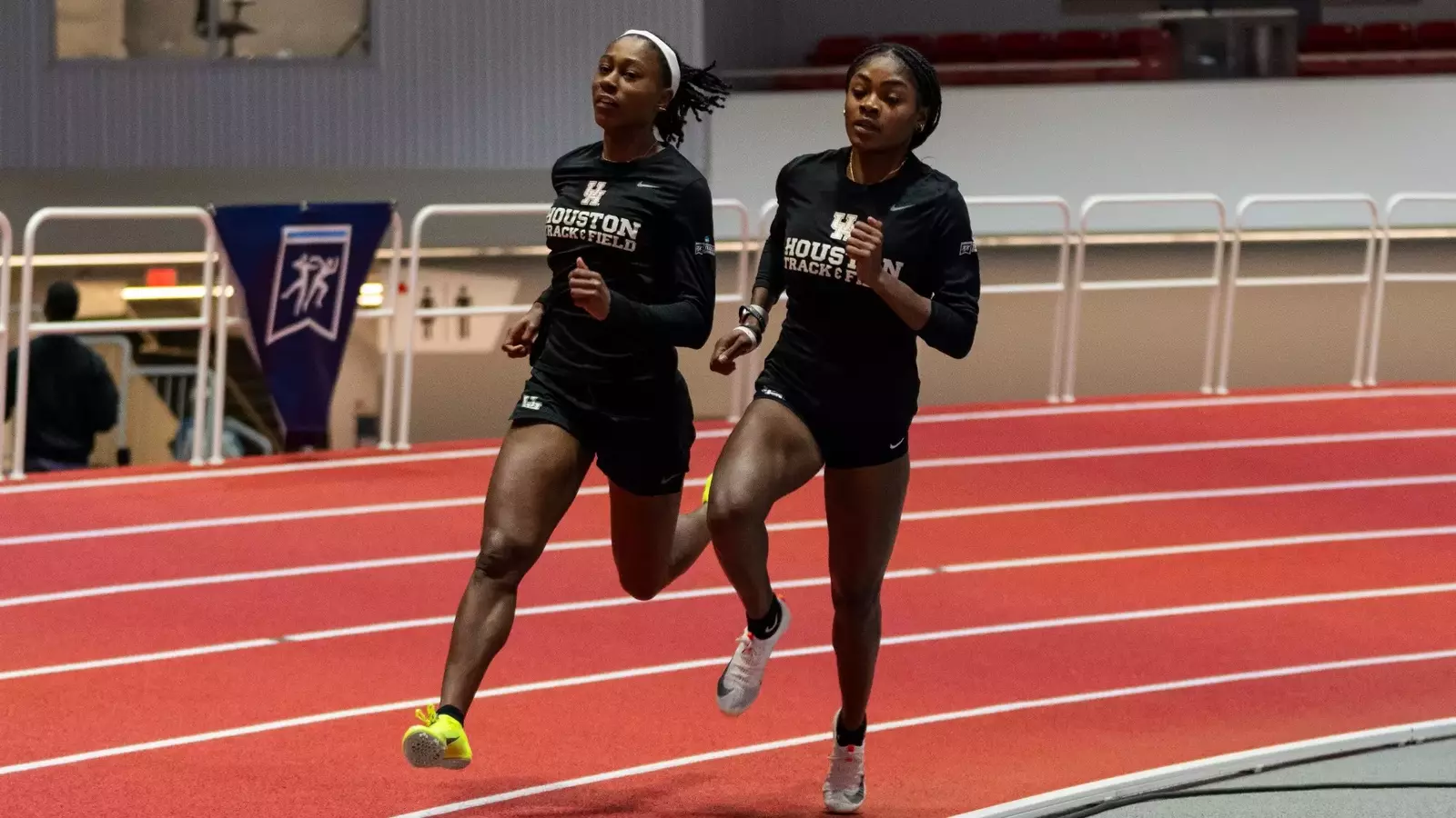 University of Houston Athletics