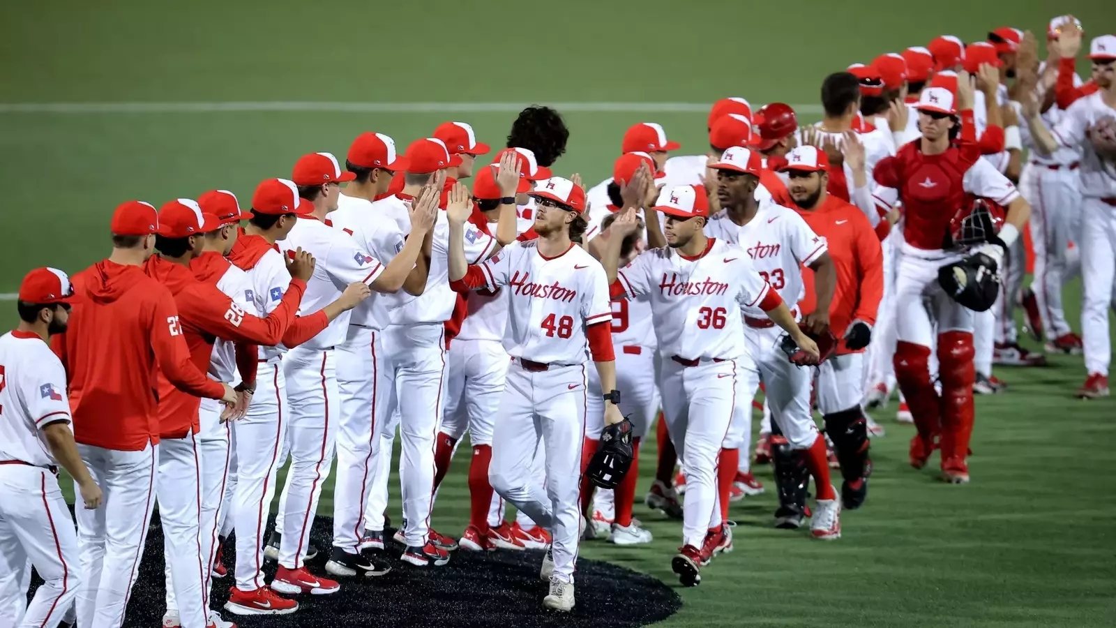 University of Houston Athletics