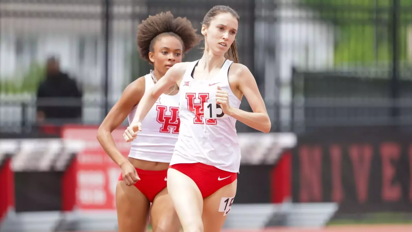 University of Houston Athletics