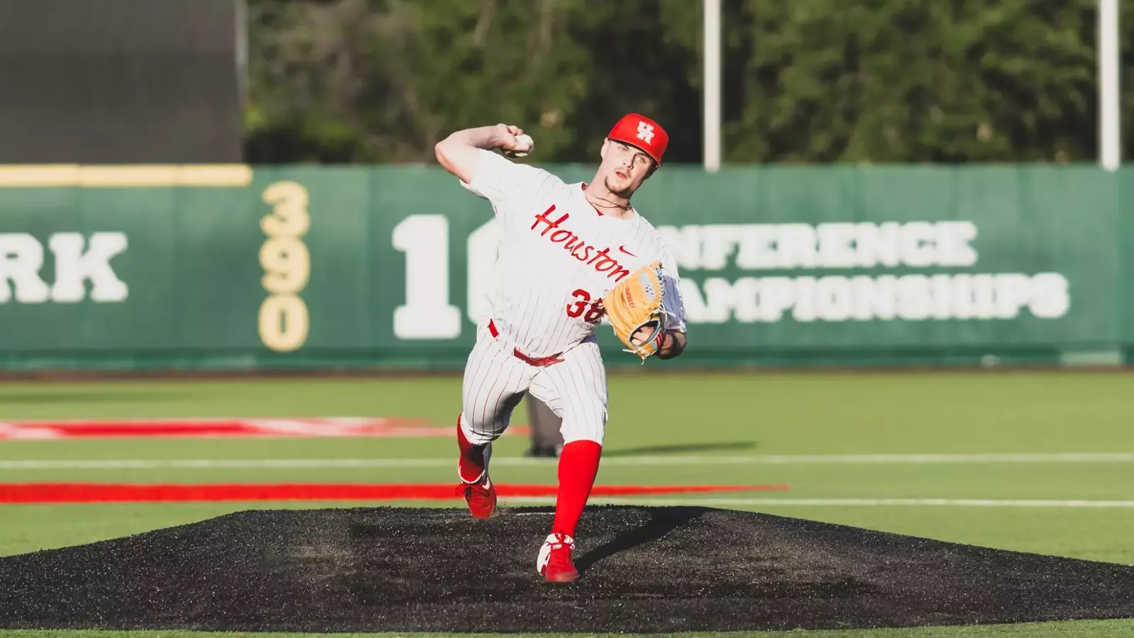 University of Houston Athletics