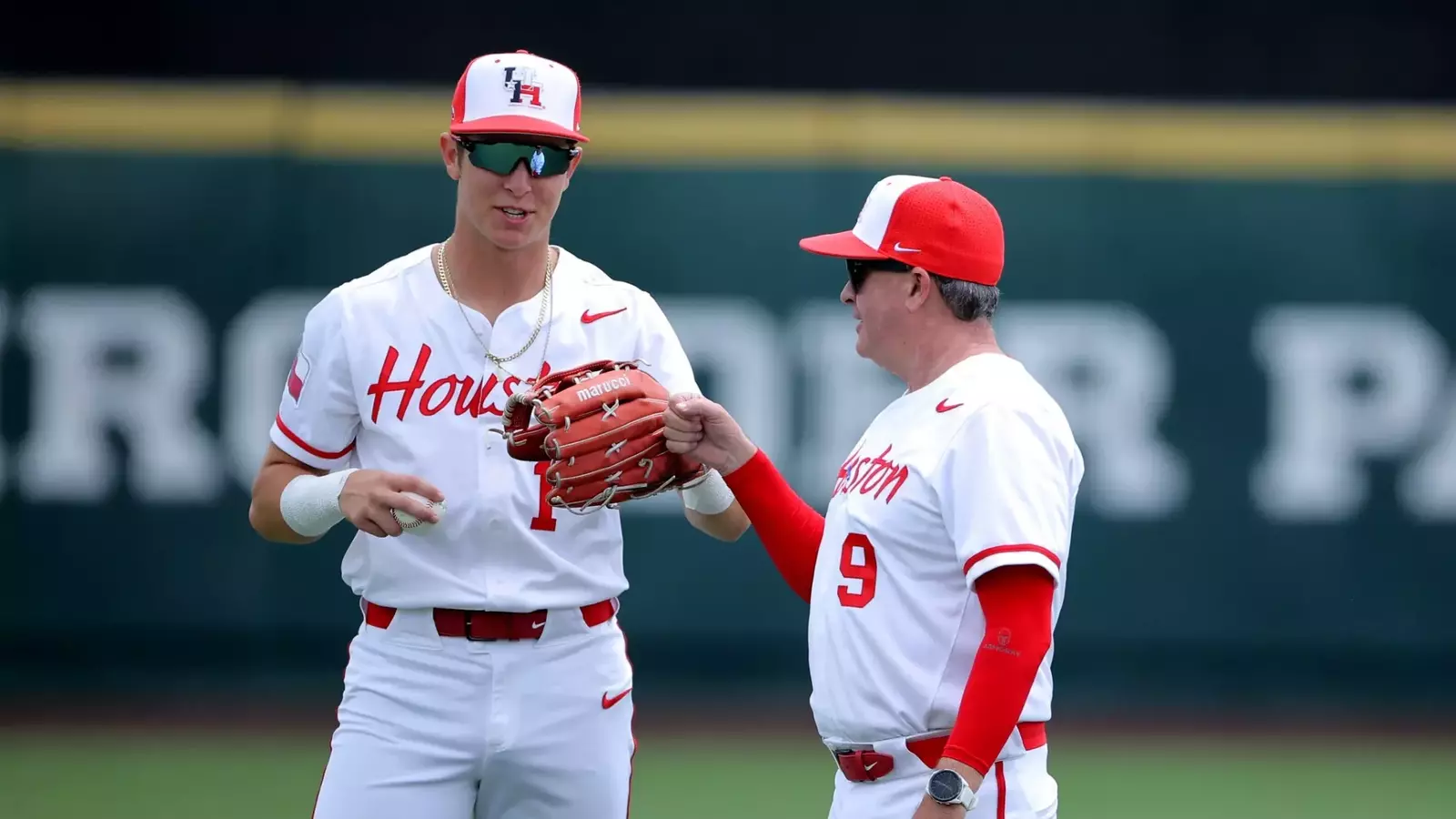 University of Houston Athletics