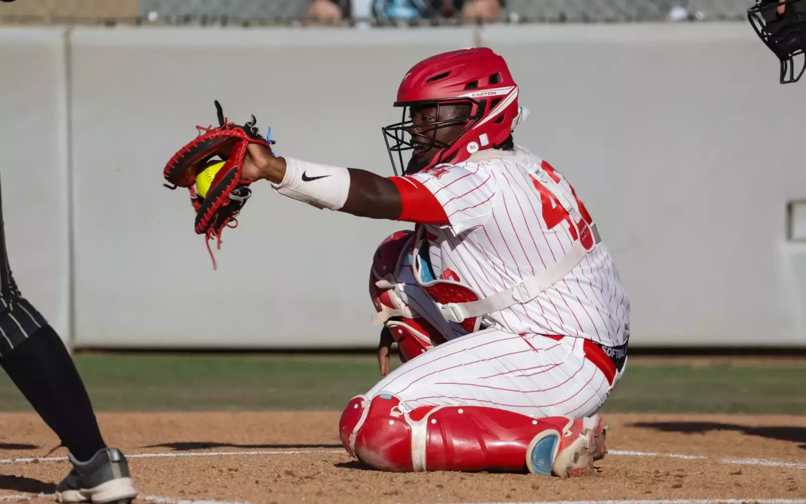 University of Houston Athletics