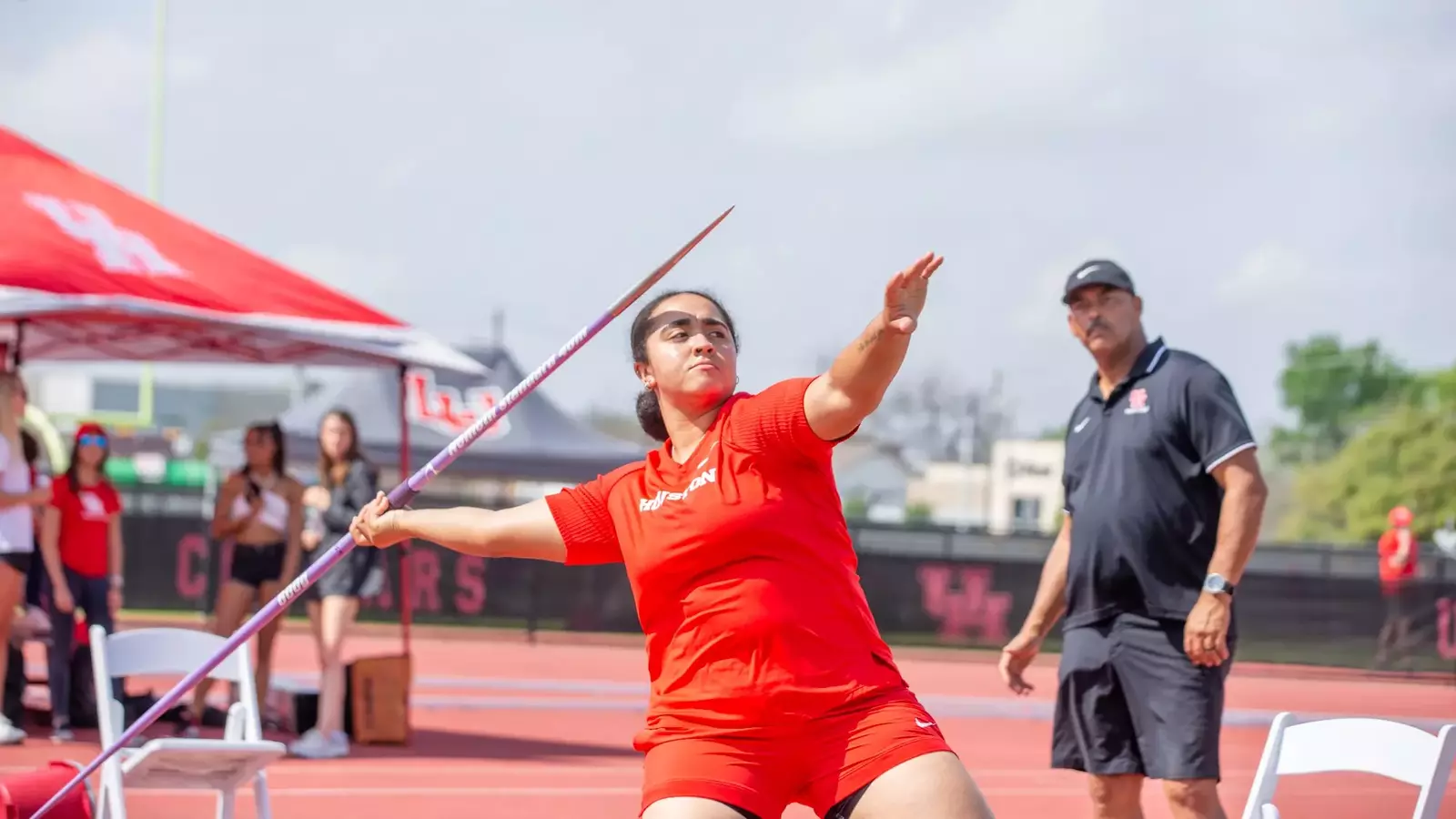 University of Houston Athletics