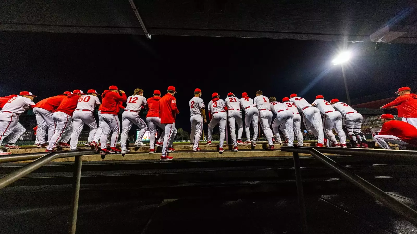 University of Houston Athletics