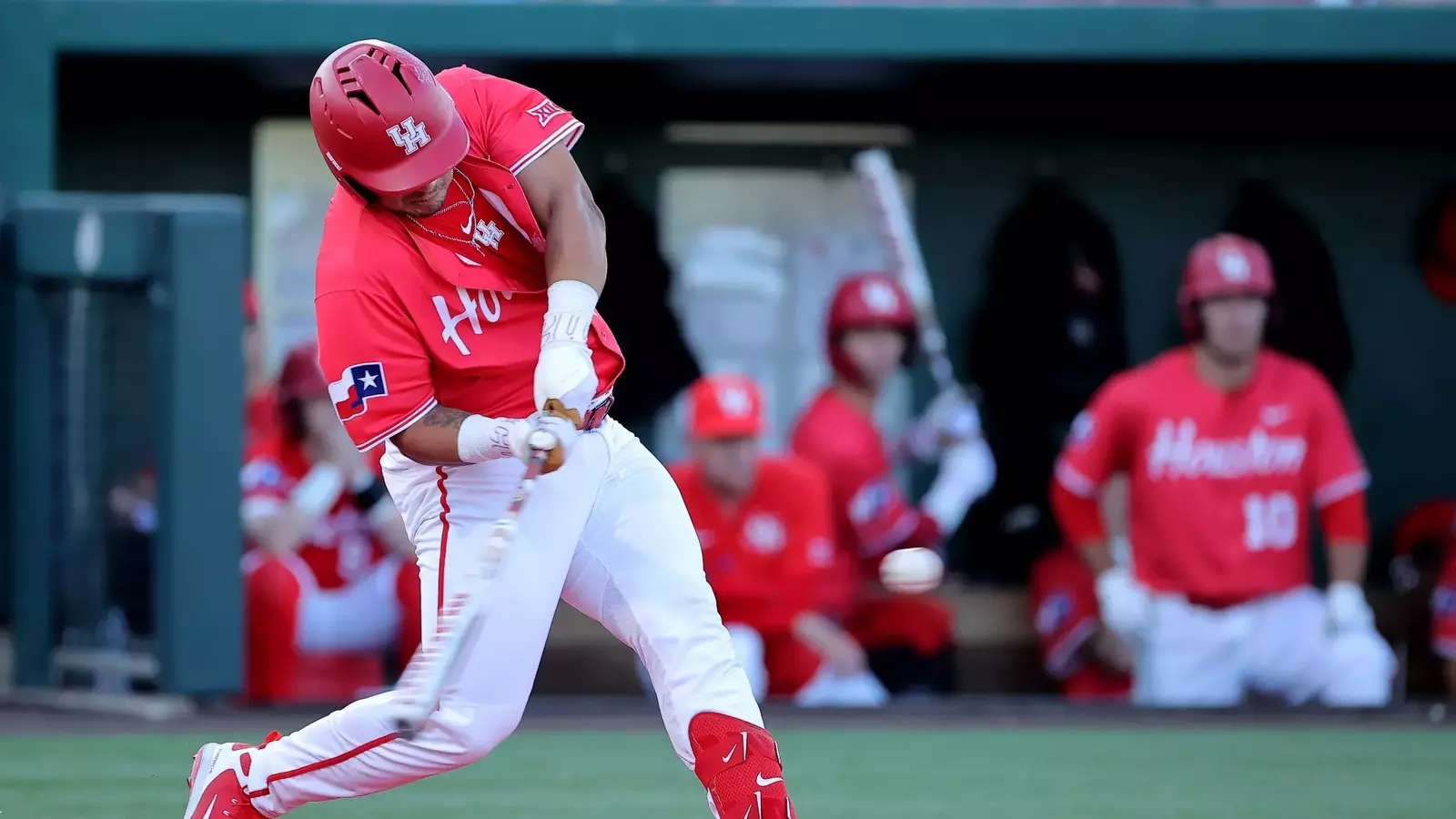 University of Houston Athletics