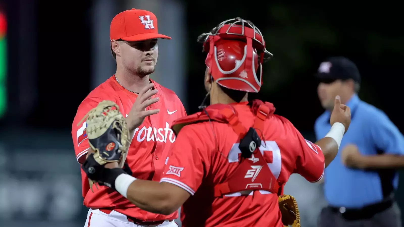 University of Houston Athletics