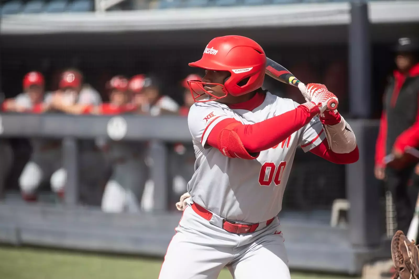 University of Houston Athletics