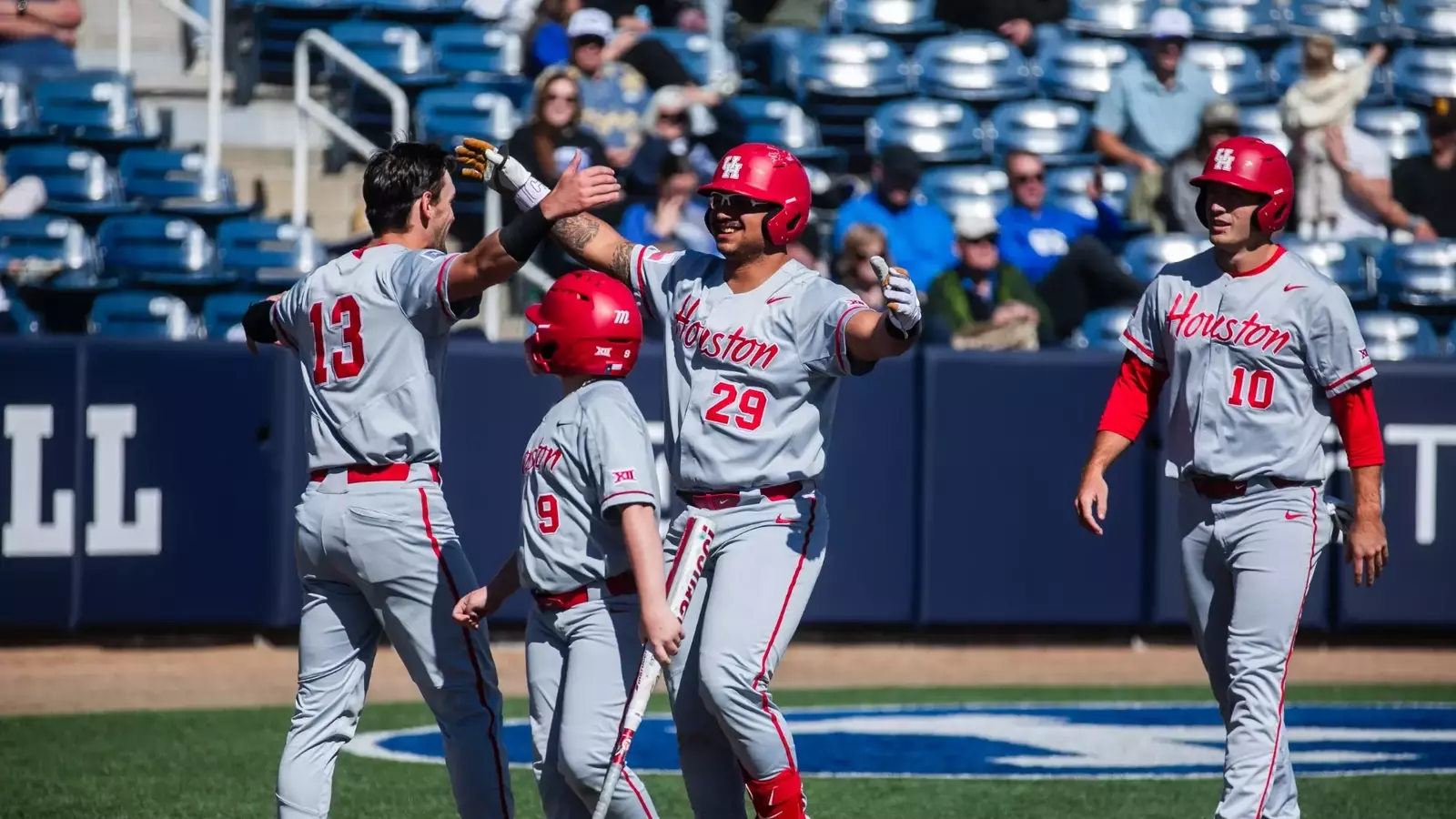 University of Houston Athletics