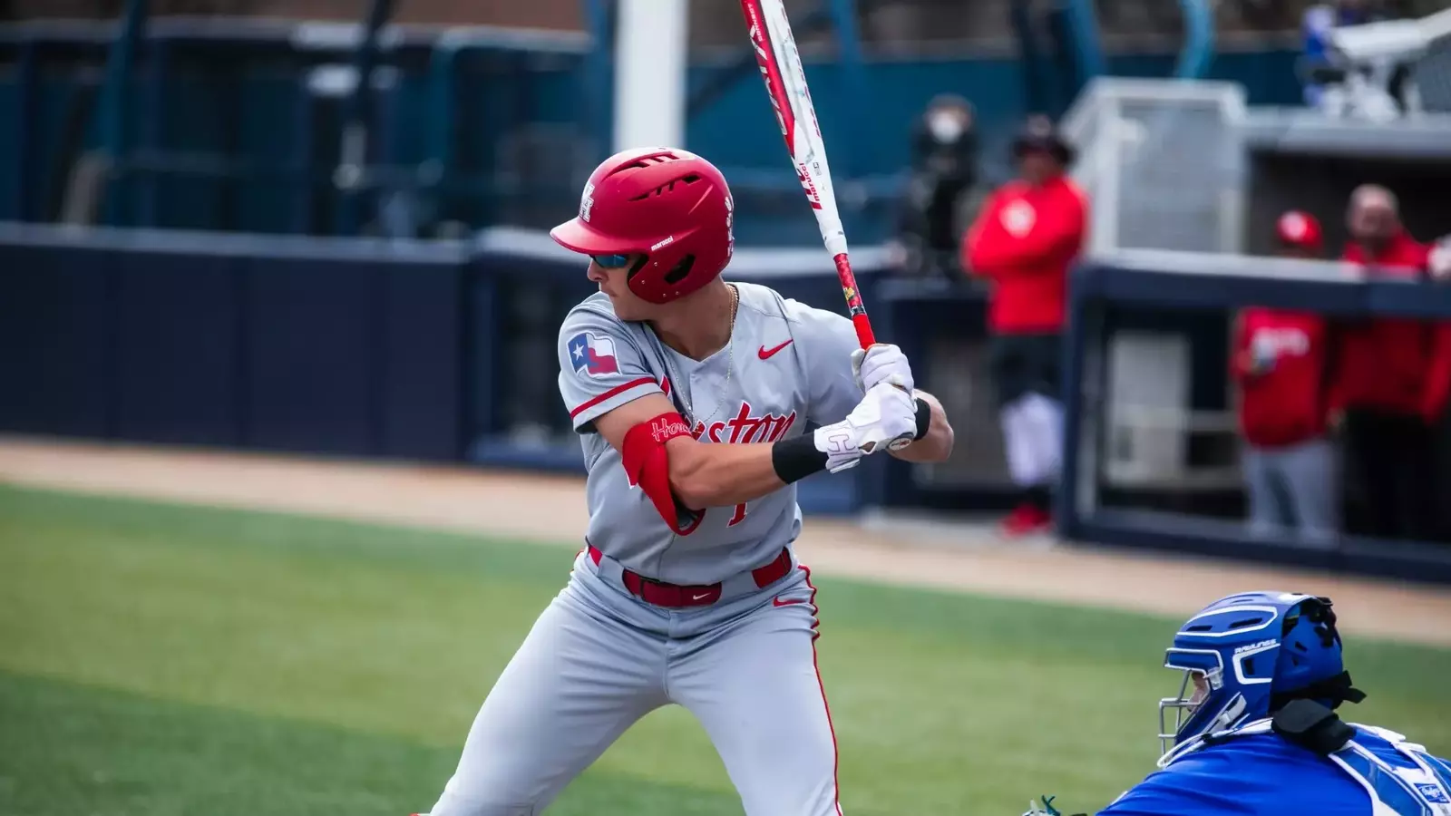 University of Houston Athletics